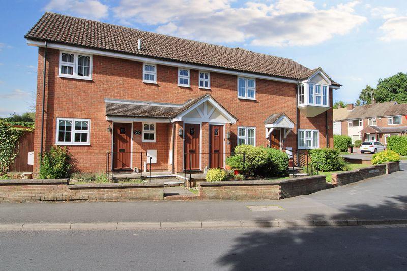 Earl Howe Road, Holmer Green HP15 1 bed retirement property for sale ...