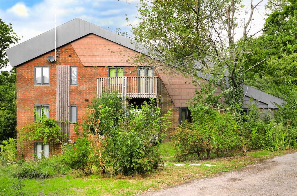 Emerson College, Hartfield Road... 1 bed apartment - £250,000