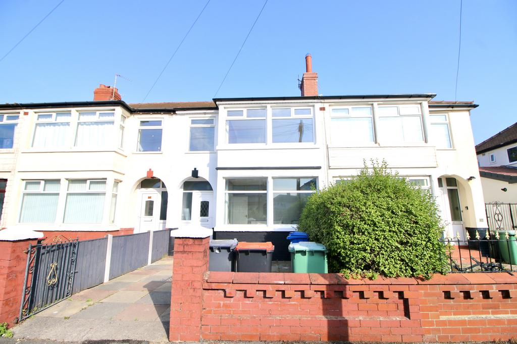 Merlyn Road, Thornton-Cleveleys... 3 bed terraced house to rent - £825 ...