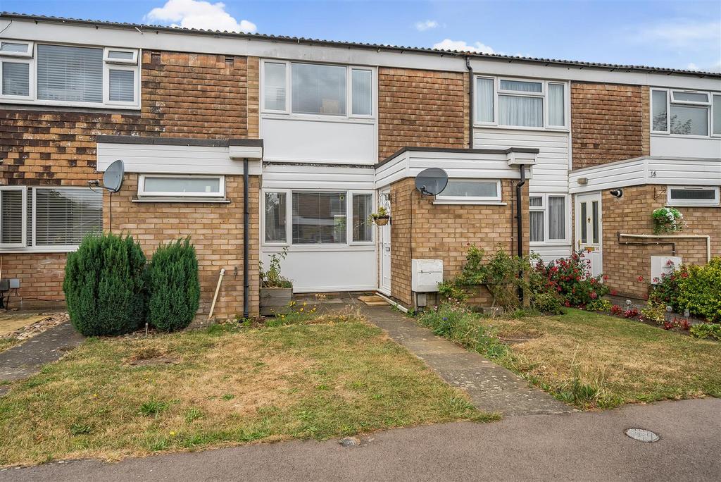 Morgans Close, Wilstead 3 bed terraced house - £290,000