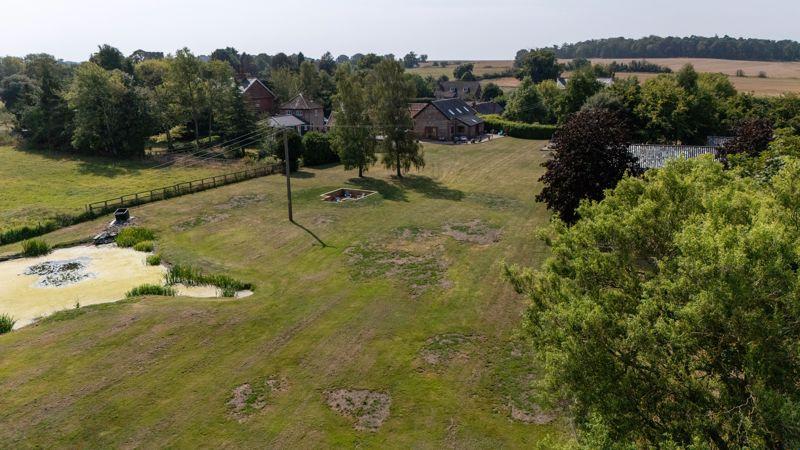 Thetford Road, Fakenham Magna 6 bed country house for sale - £850,000