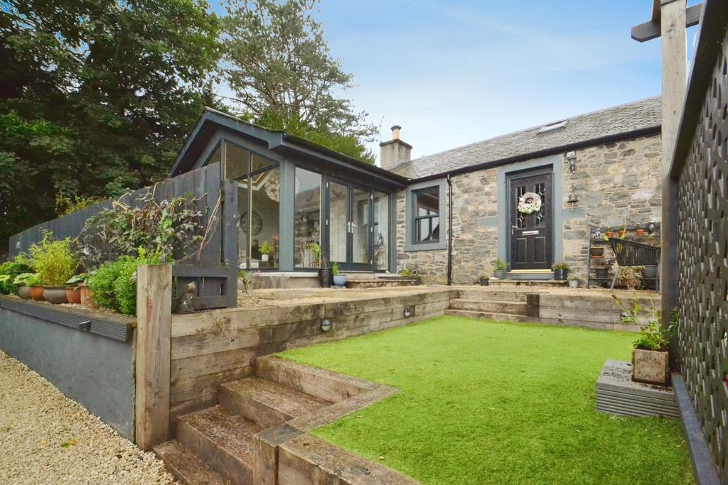 Old Well Road, Dumfries and Galloway... 3 bed detached house - £370,000