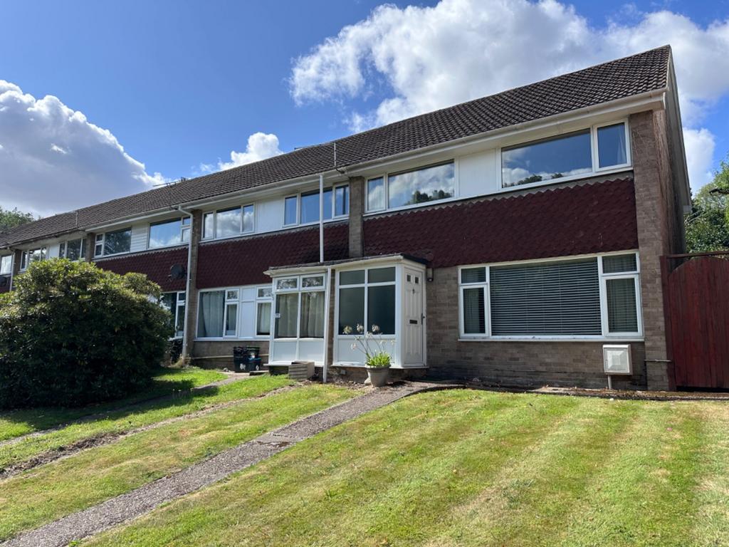Tenterden Drive, Canterbury, Kent, CT2 4 bed end of terrace house for ...