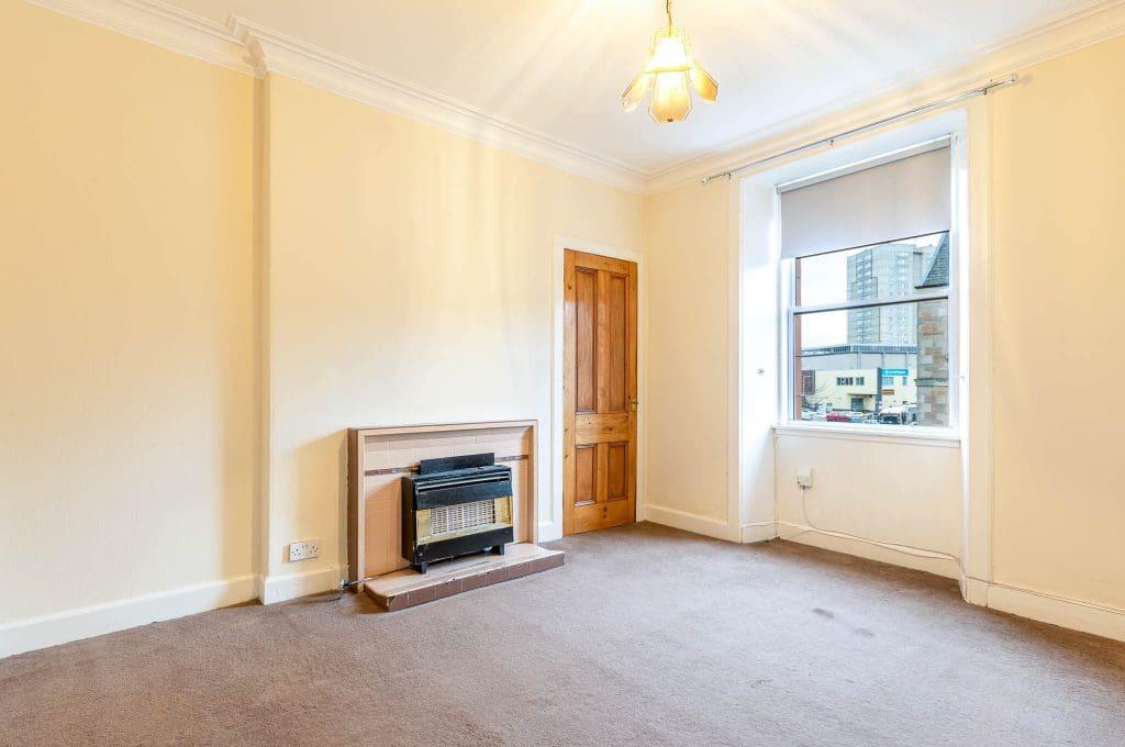 0677L – Spiers Place, Edinburgh, EH6 6DB 2 bed flat - £1,150 pcm (£265 pw)