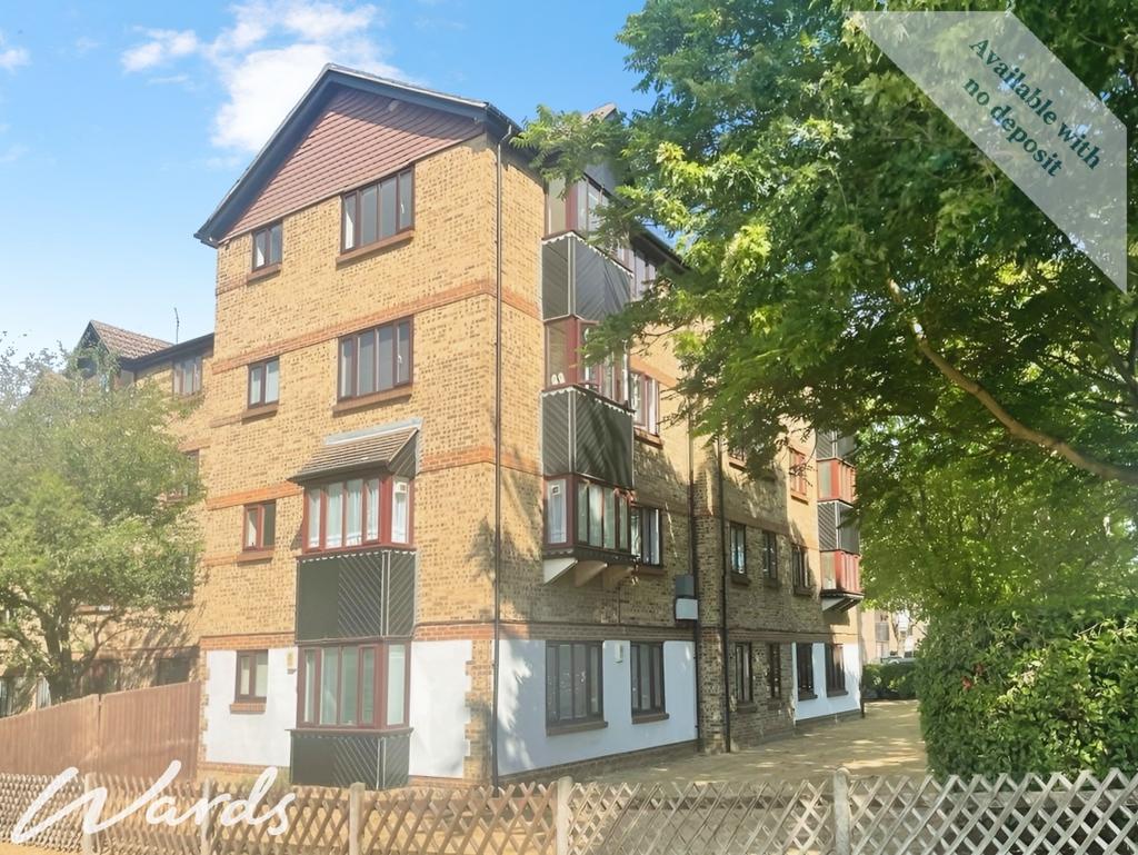 Chalkstone Close Welling DA16 2 bed apartment - £1,500 pcm (£346 pw)