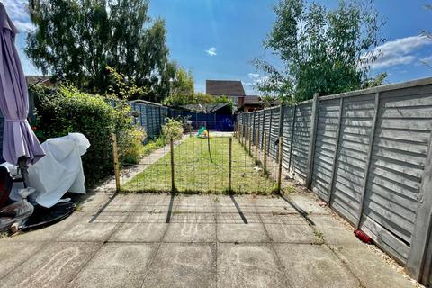 Houses for sale in Stevenage | OnTheMarket