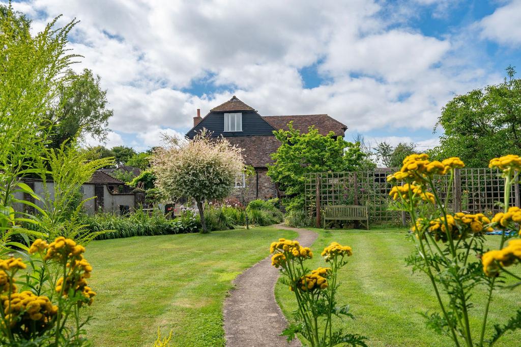 Stane Street, Slinfold, RH13 5 bed detached house for sale - £1,470,000