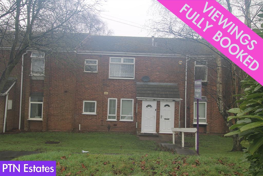 Gordon Crescent, Brierley Hill 1 bed flat - £625 pcm (£144 pw)