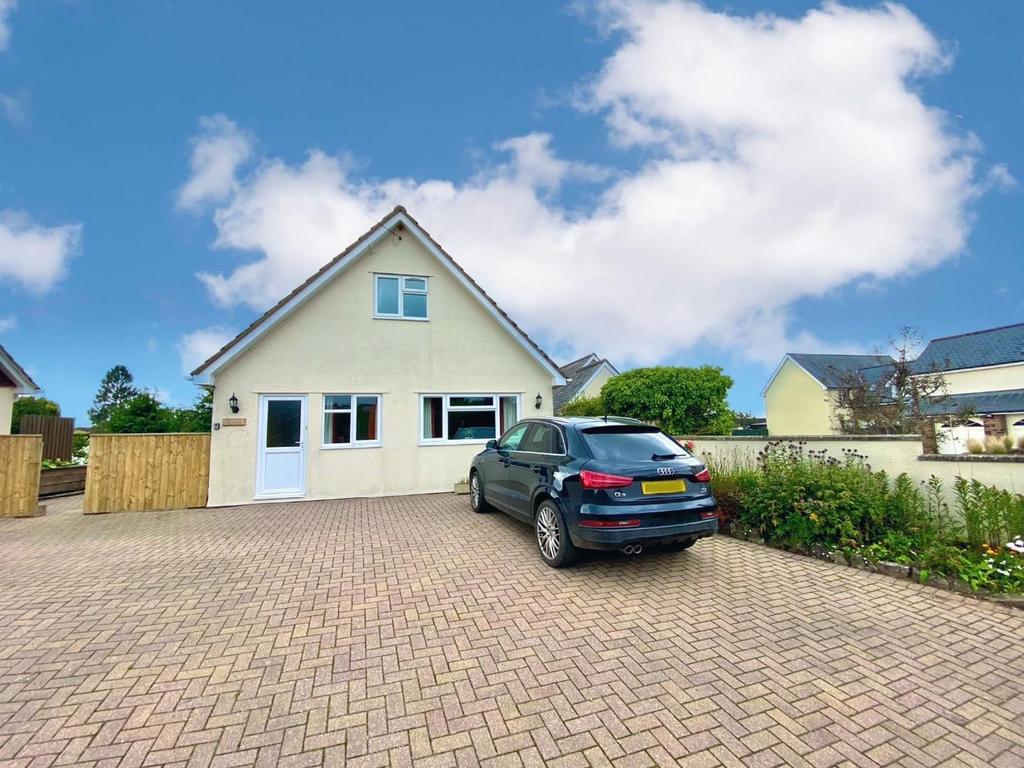 Uplowman, Crosswinds, EX16 1 bed detached house - £950 pcm (£219 pw)