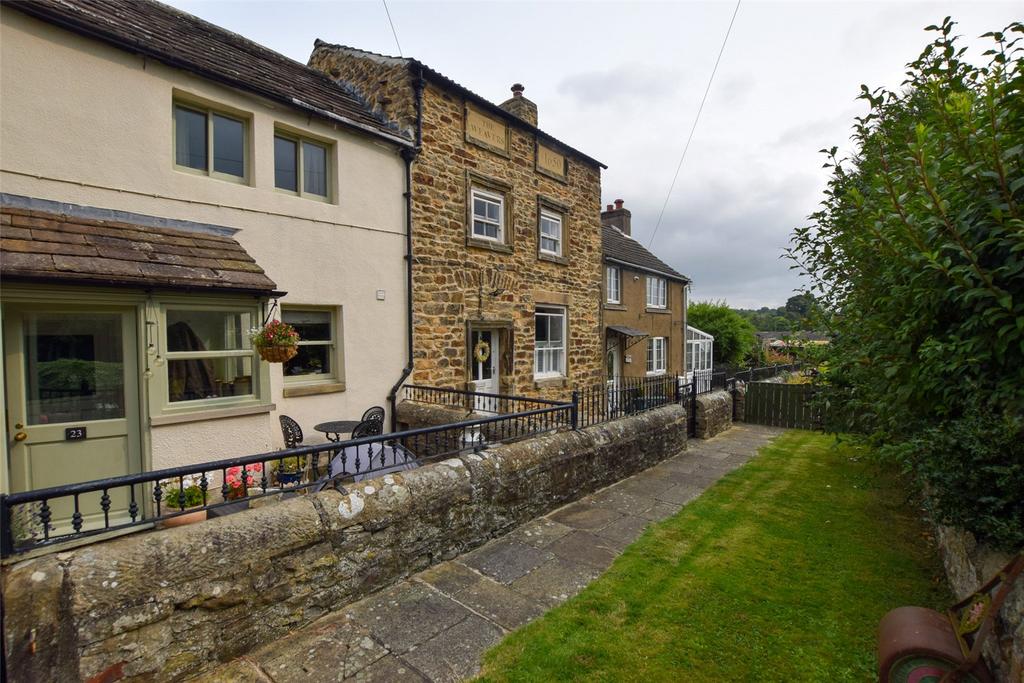 Low Startforth Road, Barnard Castle... 1 bed terraced house - £150,000