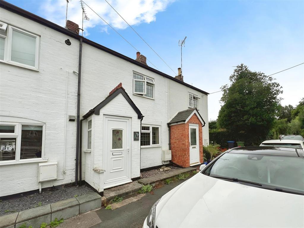 Brook Street, Wolston, Coventry, CV8 3HD 1 bed terraced house - £895 ...
