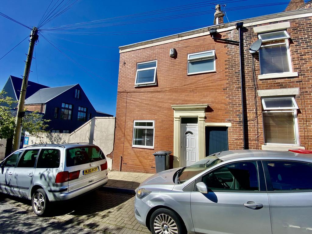 Brieryfield Road, Preston PR1 3 bed semi-detached house - £895 pcm (£ ...