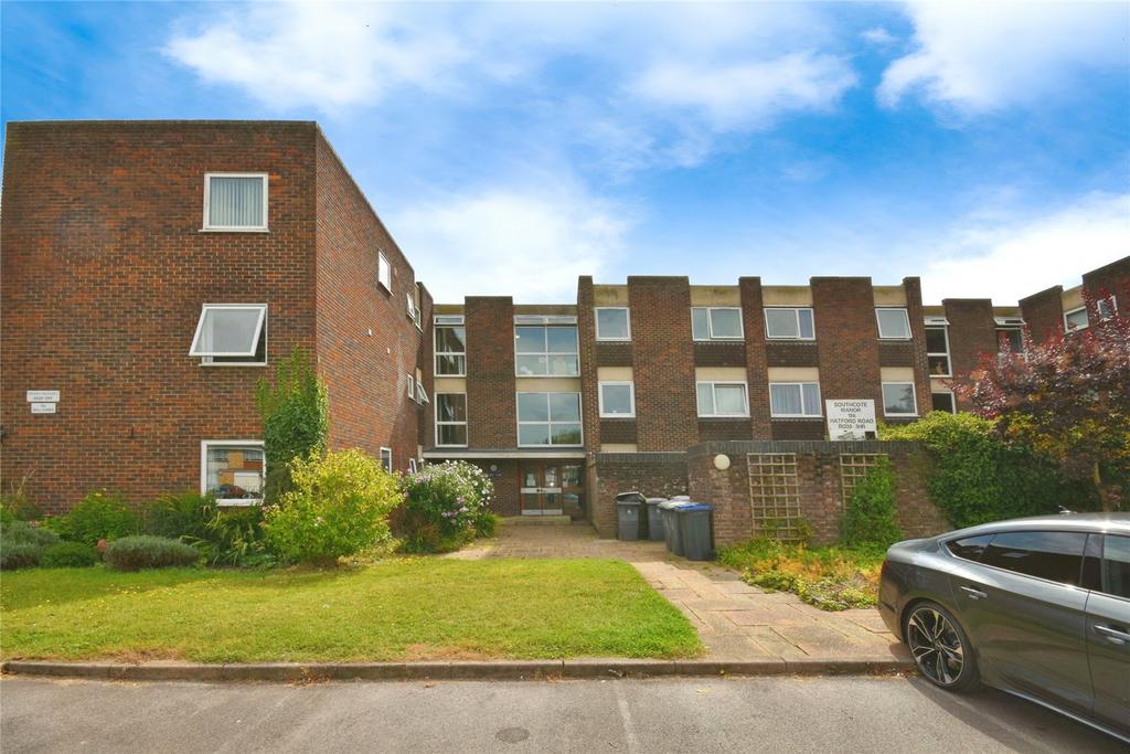 Hatford Road, Reading RG30 2 bed apartment - £220,000
