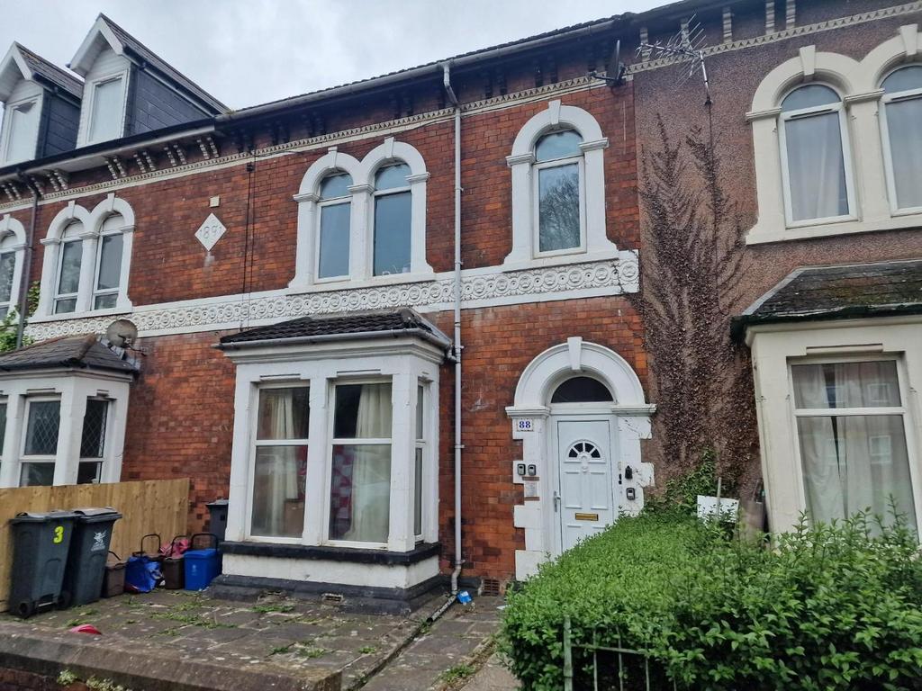 Clive Street, Grangetown, Cardiff 1 bed flat - £725 pcm (£167 pw)