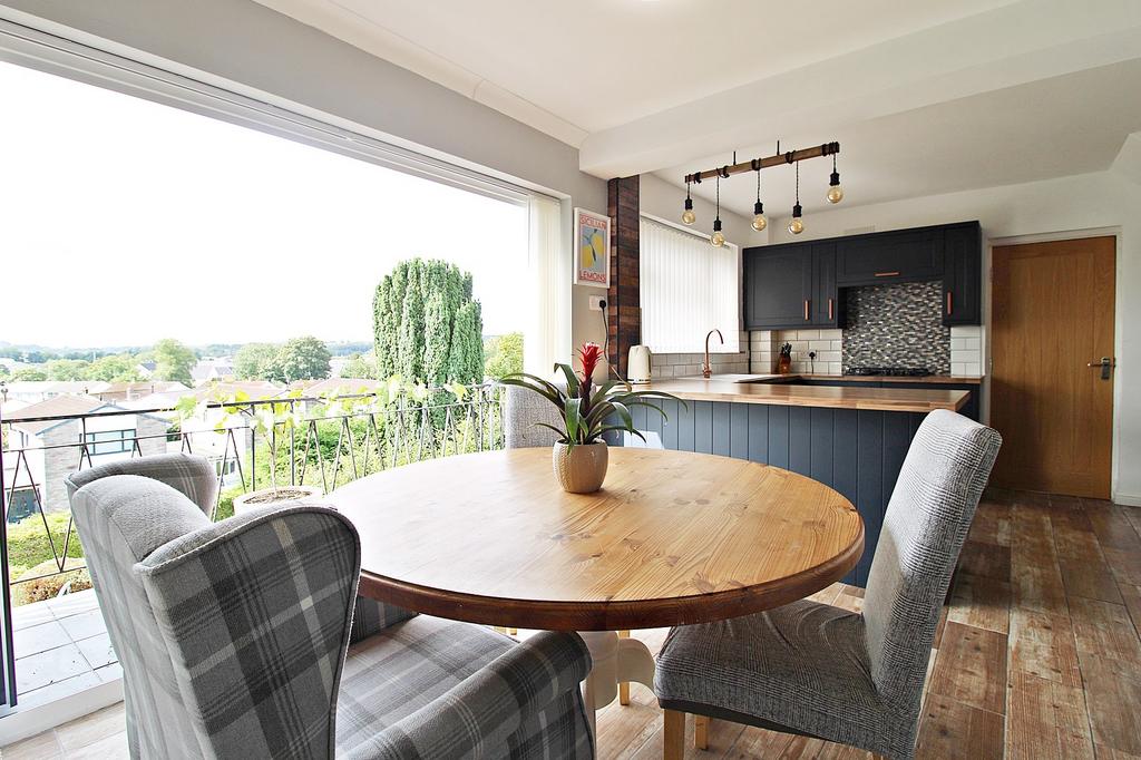 Talbot Green CF72 3 bed semi-detached house - £349,950