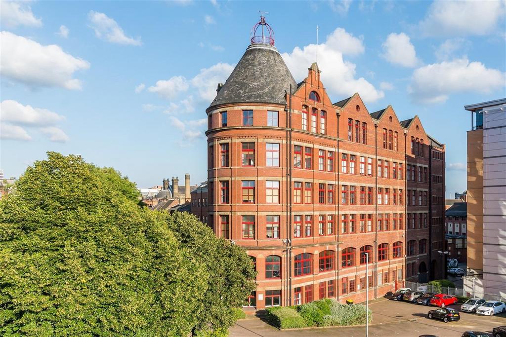 Centaur House, Centaur House, Leeds, LS1 1 bed apartment - £825 pcm (£ ...