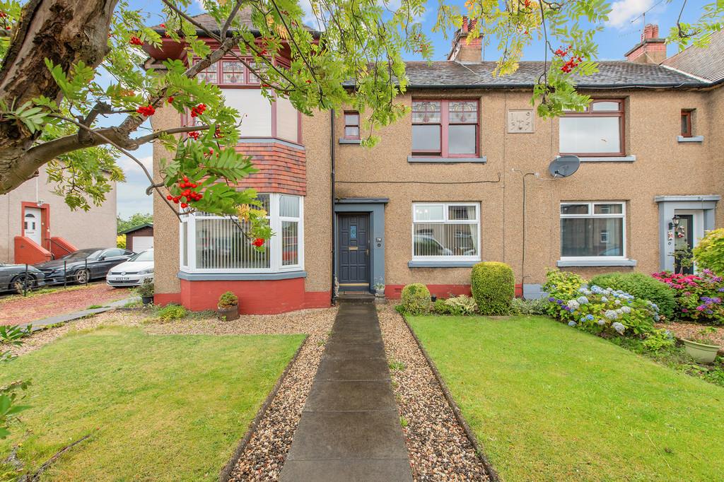 Newhouse Road, Grangemouth, FK3 8NJ 2 bed apartment - £117,500