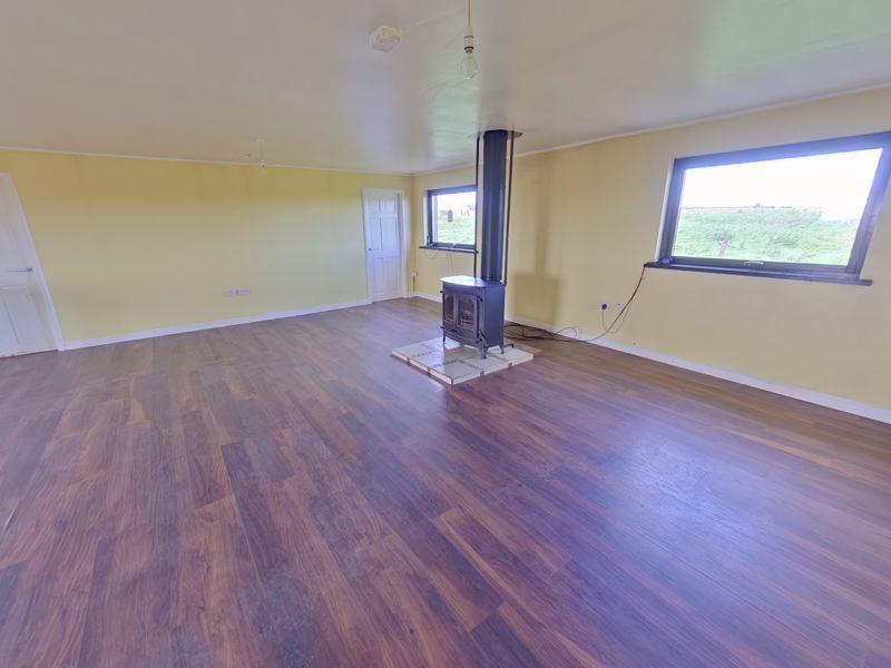The Tundra, Upper Lybster, Lybster 3 bed detached bungalow for sale - £ ...