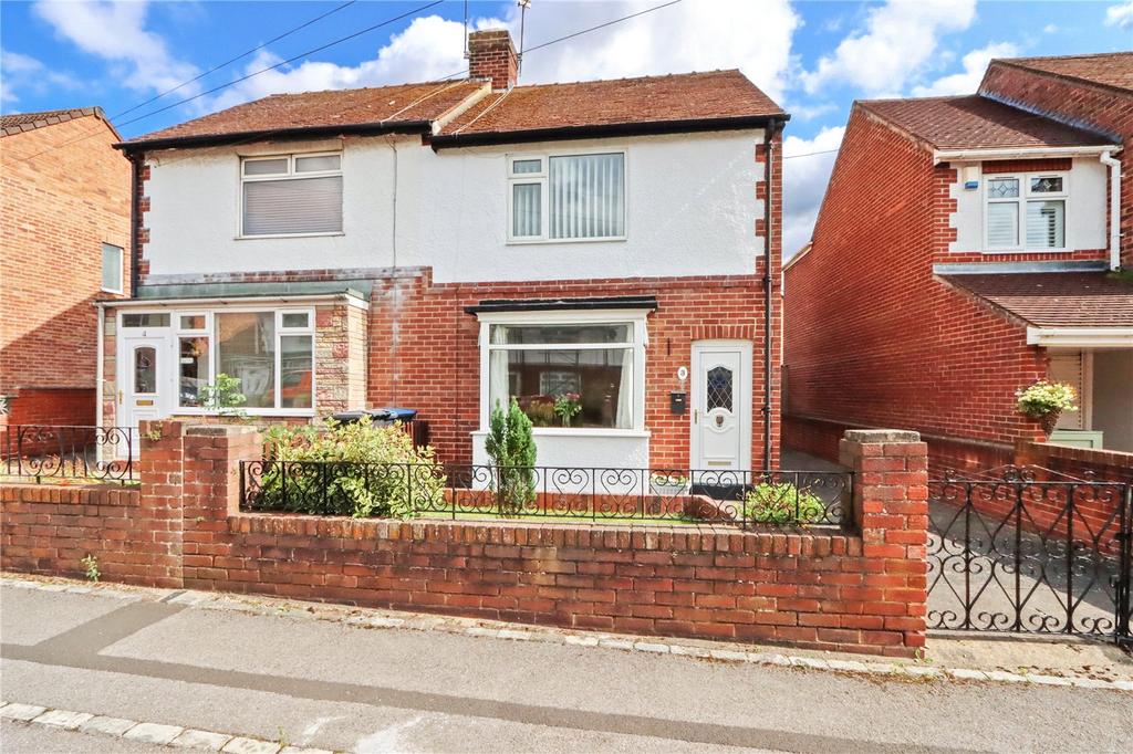 Picktree Cottages East, Durham DH3 2 bed semi-detached house - £150,000