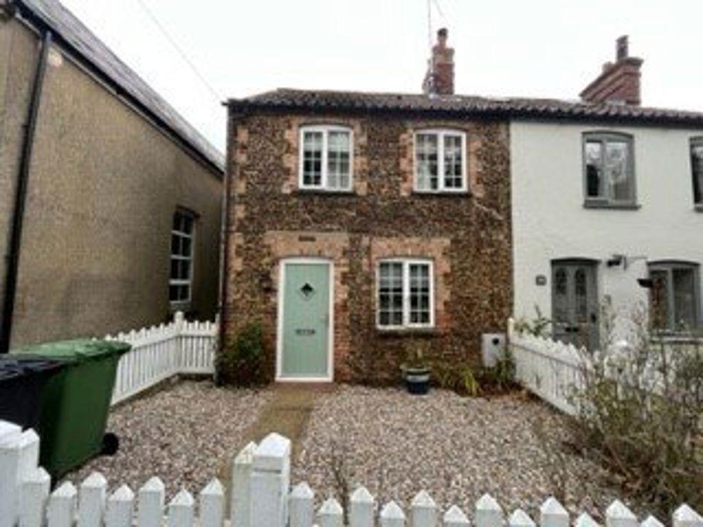 POTT ROW 3 bed terraced house - £950 pcm (£219 pw)