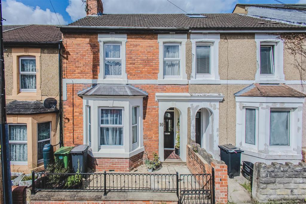 Clifton Street, Swindon SN1 3 bed house - £265,000