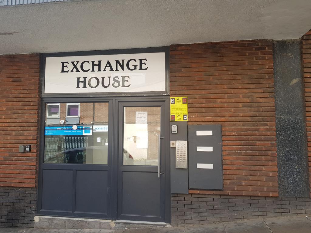 2 Queen Street, Wakefield, WF1 Studio - £525 pcm (£121 pw)