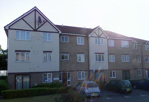 Lapwing Court, Eagle Drive... 2 bed apartment - £1,625 pcm (£375 pw)