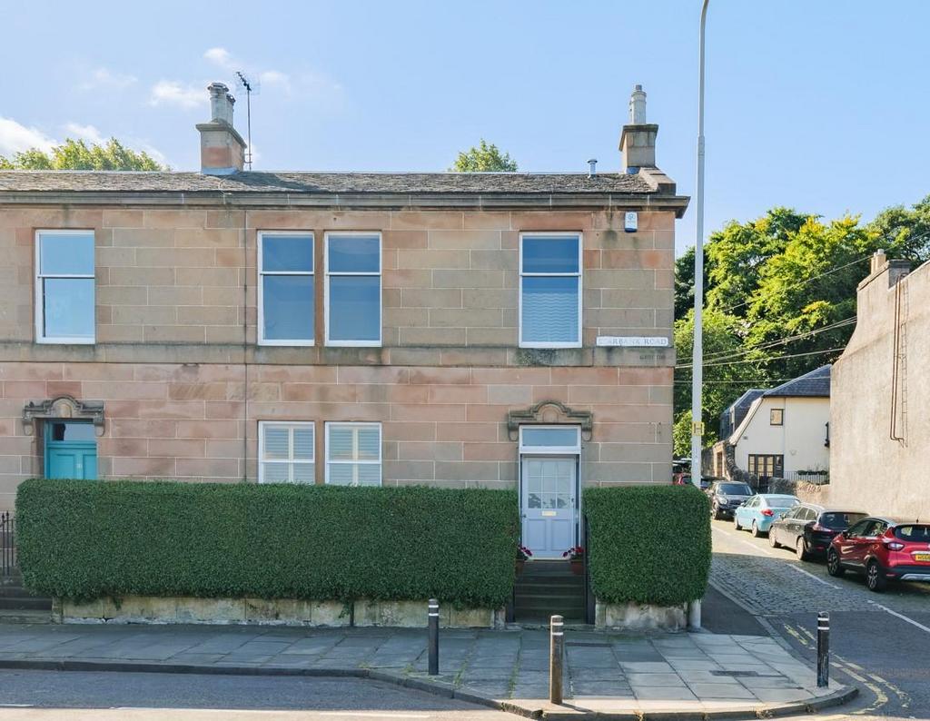 Starbank Road, Trinity, Edinburgh, EH5 4 bed end of terrace house - £ ...