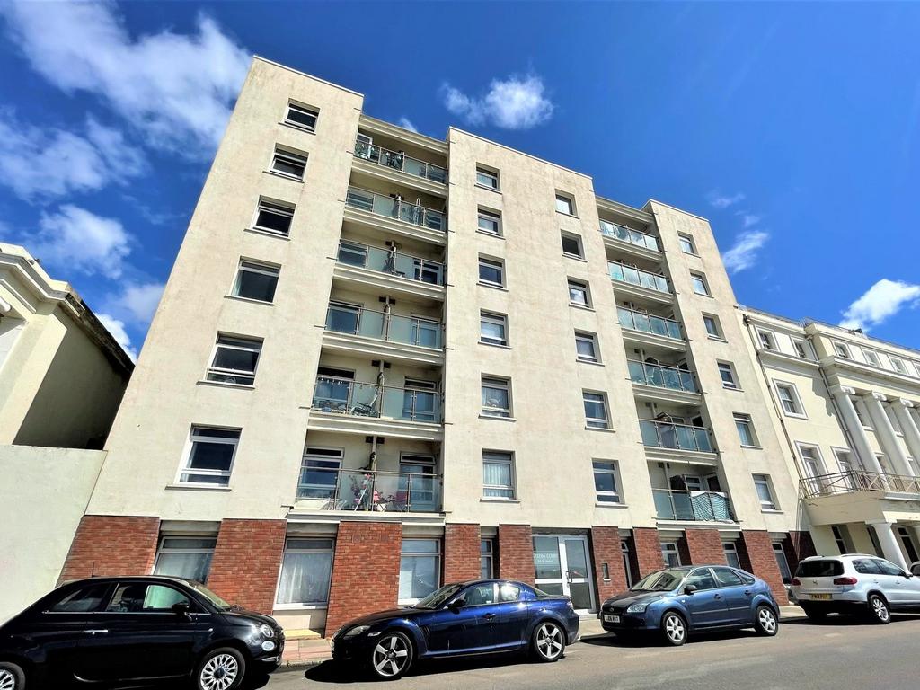 Marina, St leonards On Sea, TN38 Studio - £650 pcm (£150 pw)