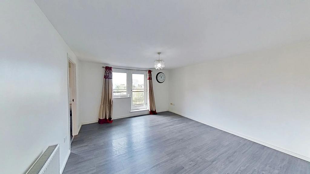 Slateford Gait, Edinburgh, EH11 3 bed flat to rent - £1,750 pcm (£404 pw)