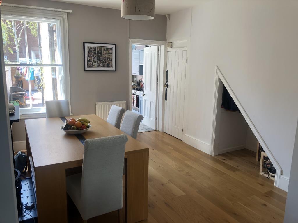 Botley, Oxford, OX2 4 bed terraced house - £2,300 pcm (£531 pw)
