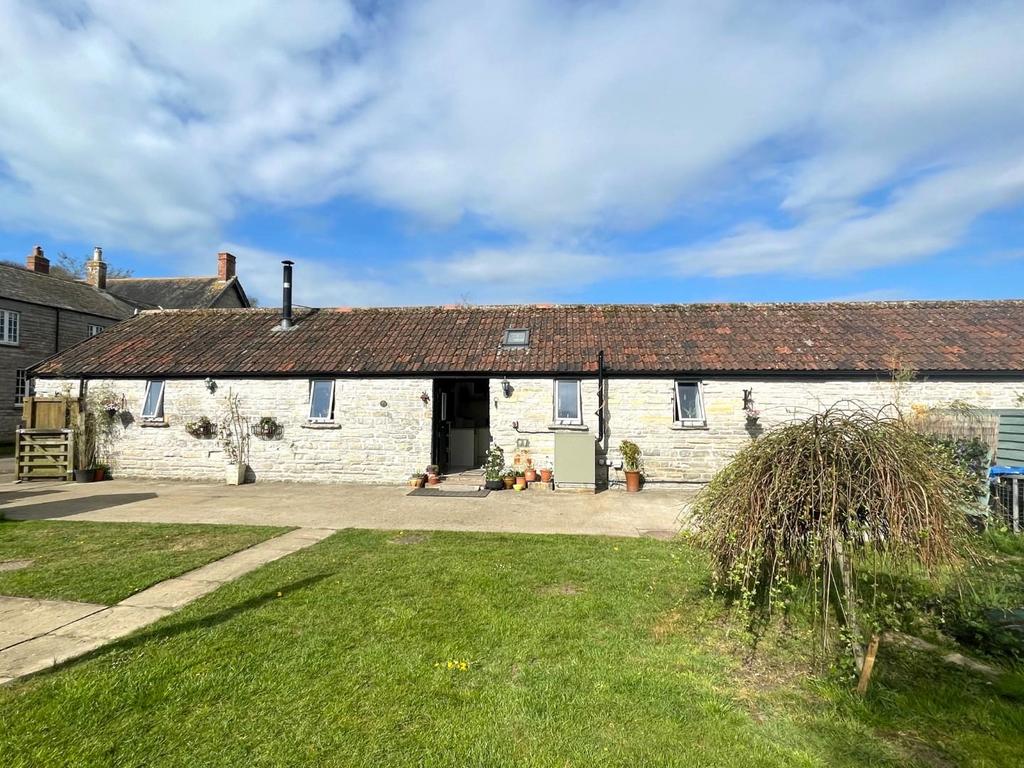 Old Stables Cottage, Knole 2 bed barn conversion - £350,000