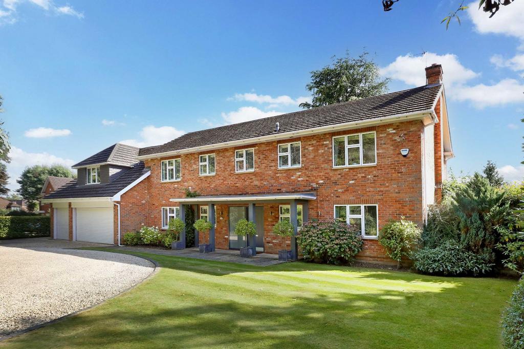 Eghams Close, Knotty Green... 6 bed detached house - £2,500,000