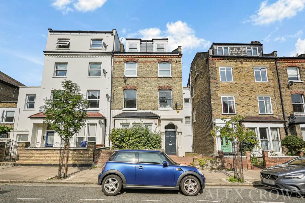 Alexandra Grove, Finsbury Park 1 bed flat - £1,750 pcm (£404 pw)