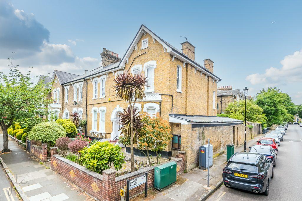 Tyrwhitt Rd, Brockley SE4 7 bed house for sale - £1,900,000