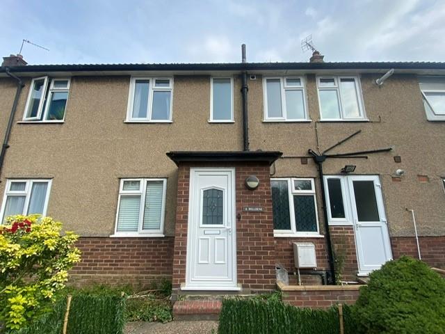 Daws Lane, Mill Hill, NW7 2 bed flat - £350,000