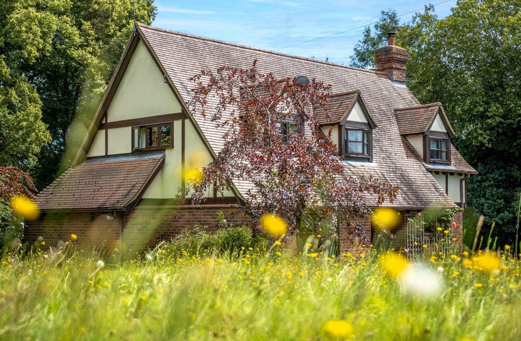 Worcester WR6 4 bed detached house - £650,000