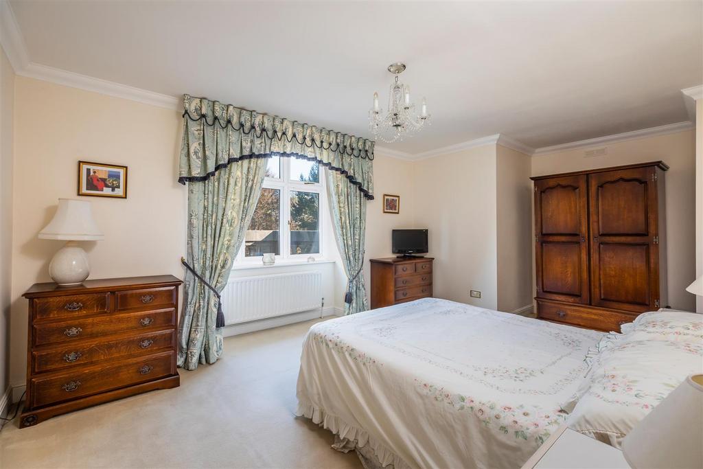 Leydene Park, East Meon 5 bed manor house for sale - £1,050,000