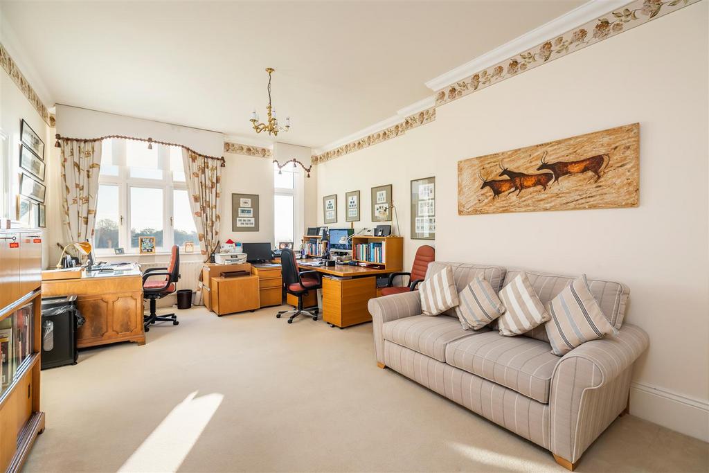 Leydene Park, East Meon 5 bed manor house for sale - £1,050,000