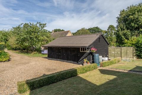Houses for sale in Long Stratton | OnTheMarket