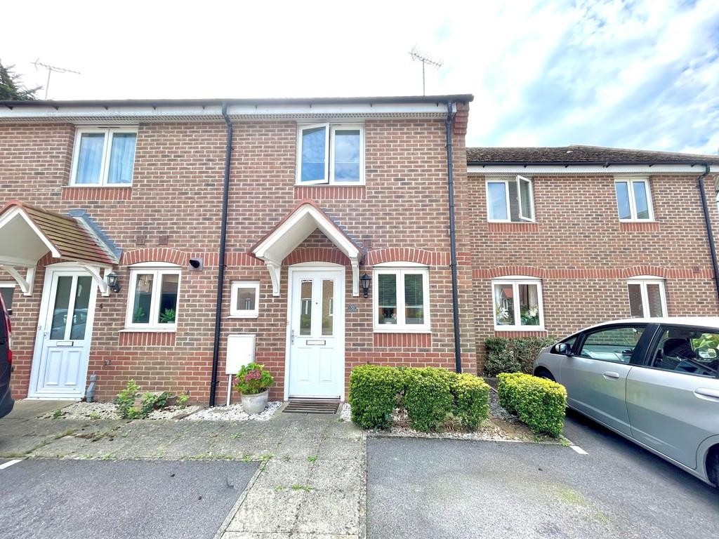 The Limes, Rustington 2 bed terraced house for sale - £315,000