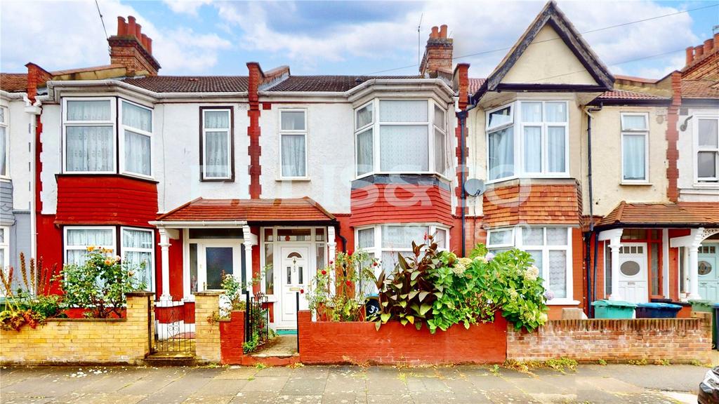 Westbury Road, Wembley, HA0 3 bed terraced house - £575,000