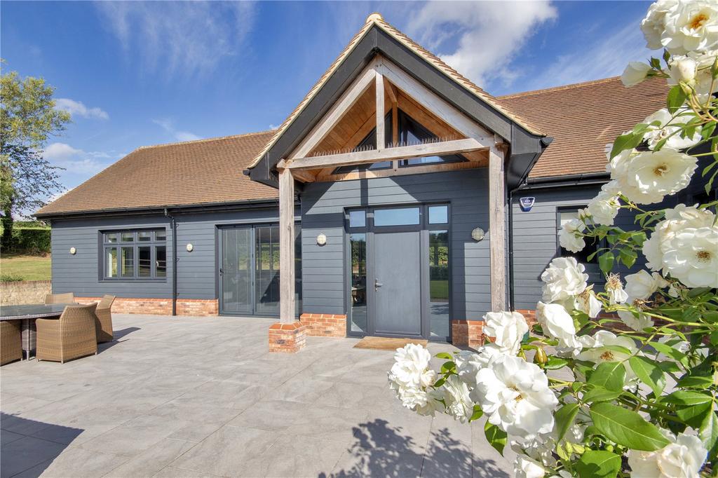 Chart Hill Road, Chart Sutton... 3 bed detached house - £999,000