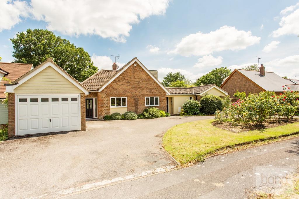 Hay Green, Chelmsford CM3 4 bed detached house - £950,000