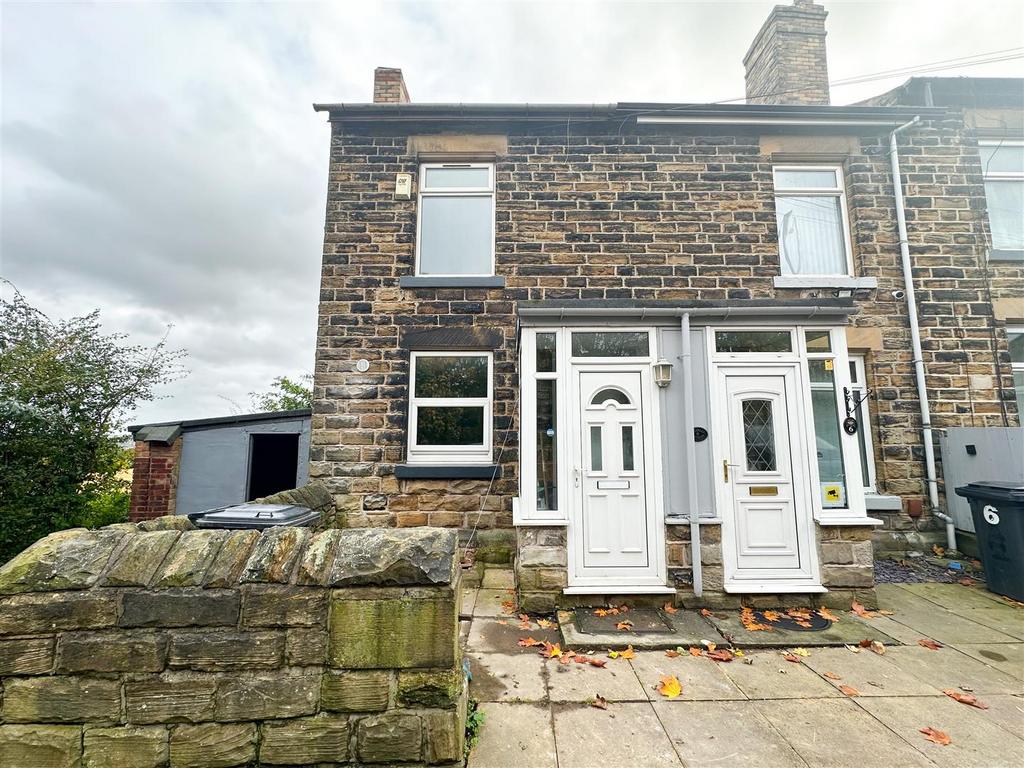 Waverley Lane, Sheffield, S13 3 bed end of terrace house - £1,000 pcm ...
