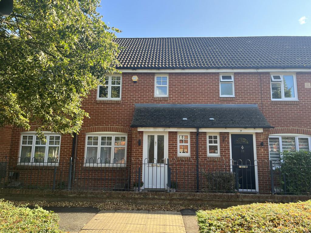 Walton Cardiff, Tewkesbury GL20 3 bed terraced house for sale - £275,000