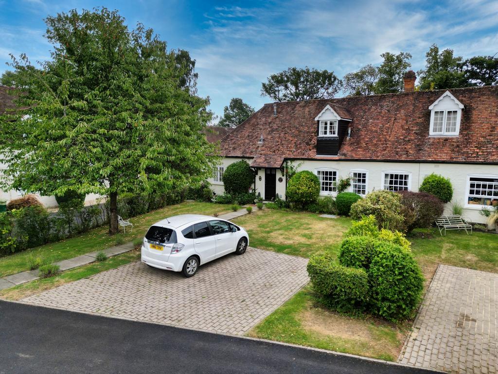 Wavendon House Drive, Milton Keynes MK17 3 bed character property for ...