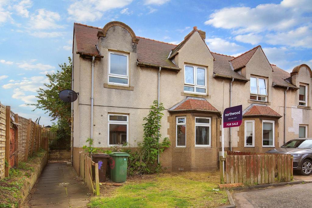 Robertson Avenue, Prestonpans, EH32 4 bed semi-detached house for sale ...