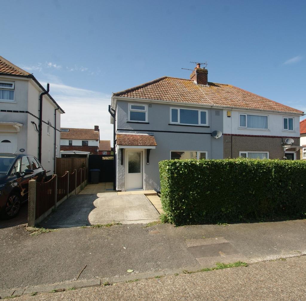 Halstatt Road Deal CT14 3 Bed Semi detached House 1 300 Pcm 300 Pw Halstatt Road Deal CT14 3 Bed Semi detached House 1 300 Pcm 300 Pw