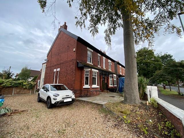 Burnage Lane, Burnage, Manchester 4 bed house - £1,950 pcm (£450 pw)